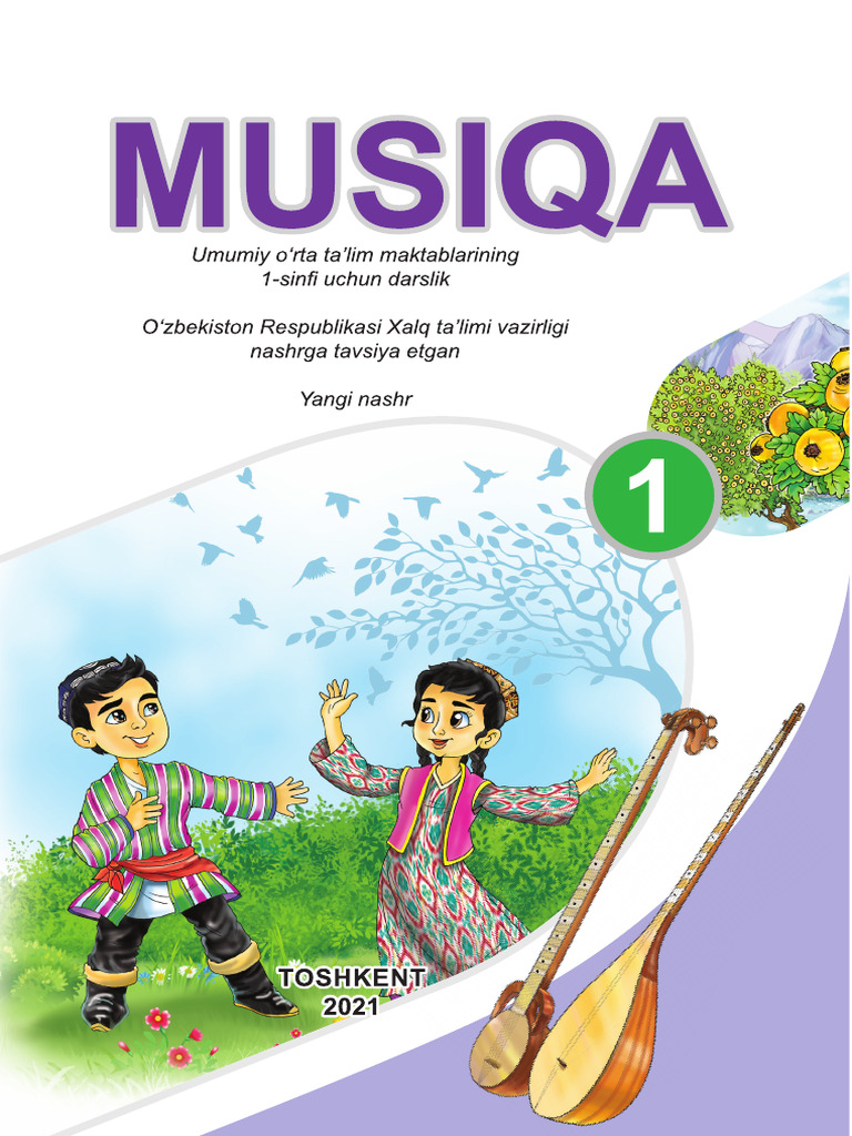 1 Musiqa | PDF