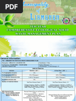Understanding MRF in Waste Management | PDF | Municipal Solid Waste ...
