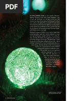 Untangling The History of Christmas Lights | PDF | Thomas Edison ...