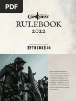 SCP - Site Roleplay (Rules) | PDF