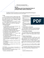 ASTM B8 - Standard Specification For Concentric-Lay-Stranded Copper ...