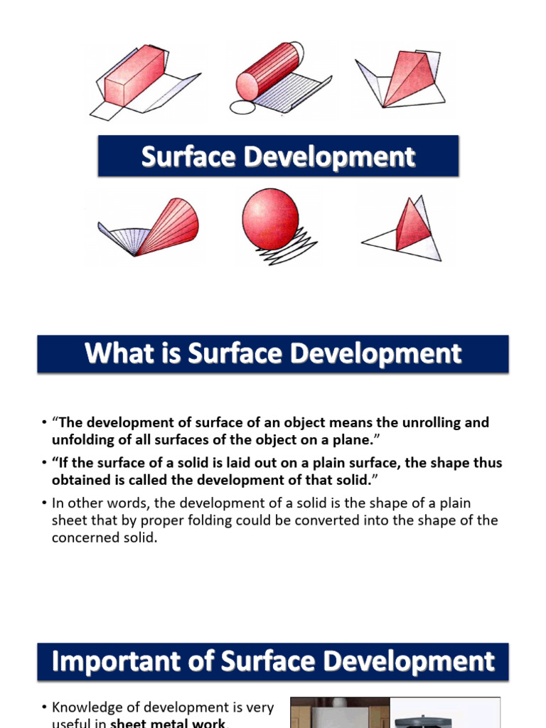 Development Drawing Download Free Pdf Sheet Metal Euclidean Geometry