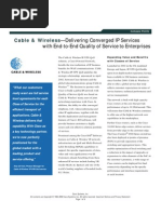 CCW-R Executive Deck External | PDF | Subscription Business Model ...