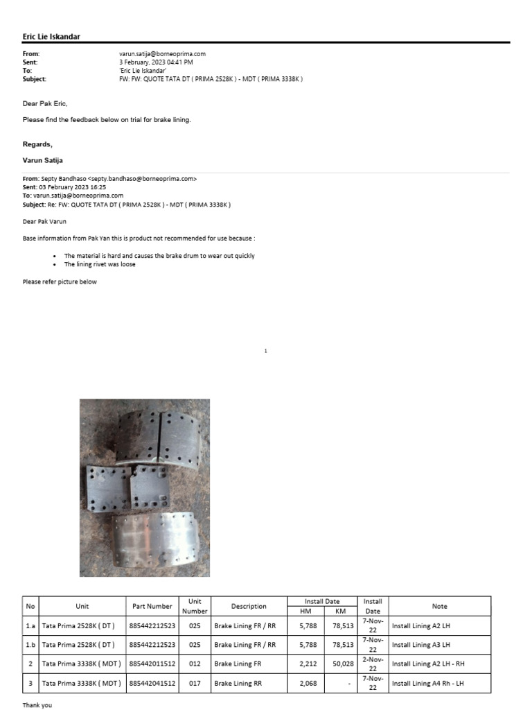 BP Print | PDF | Mechanical Engineering | Vehicle Technology