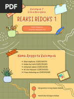 Jenis dan Nama Ligan dalam Kimia | PDF