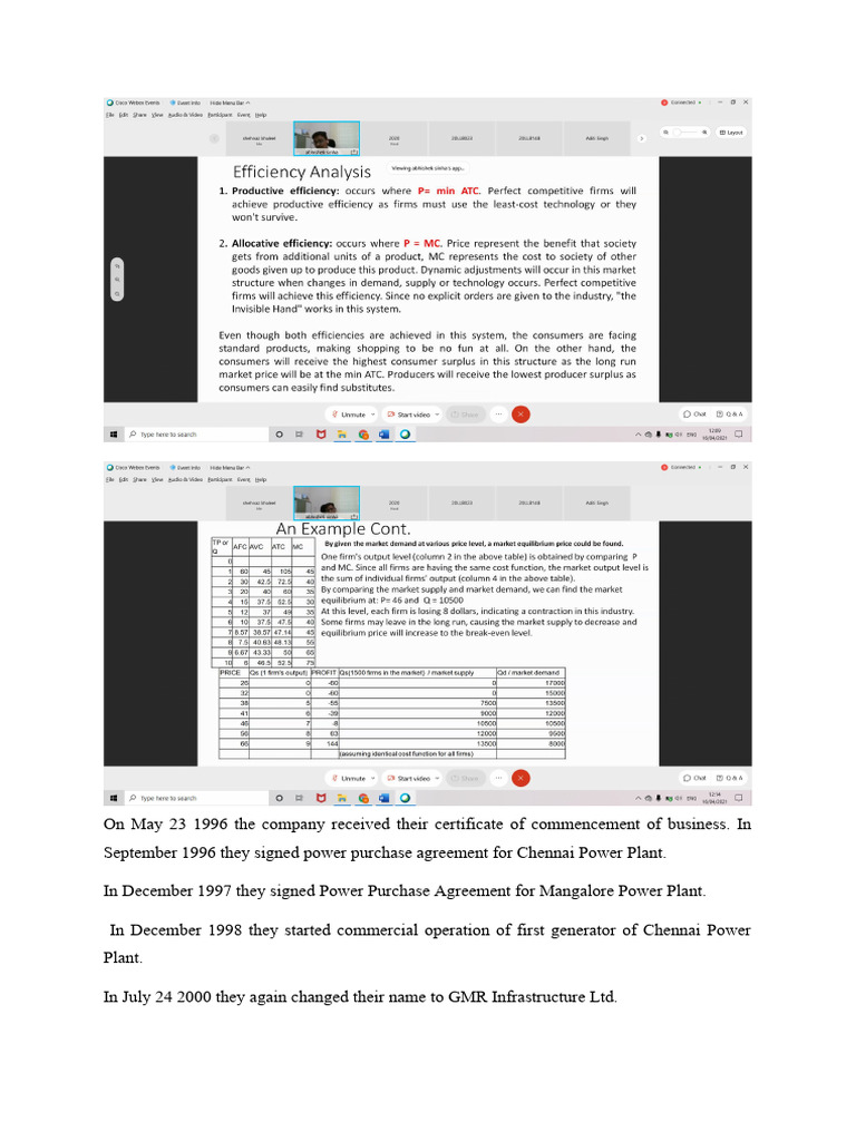 Extra | PDF | Economies