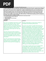 Nov 18-Eng Lan Paper 1 | PDF