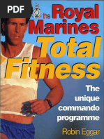 Army Booklet6 Official British Army Fitness Programme | PDF ...