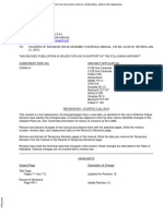 FDA Circular No. 2015-002 | PDF | Food And Drug Administration | Pharmacy