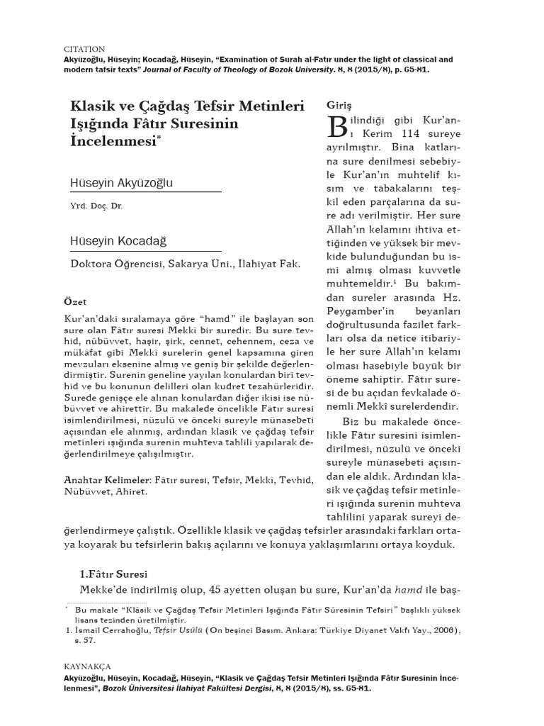 Tam Metin Qsq4 | PDF