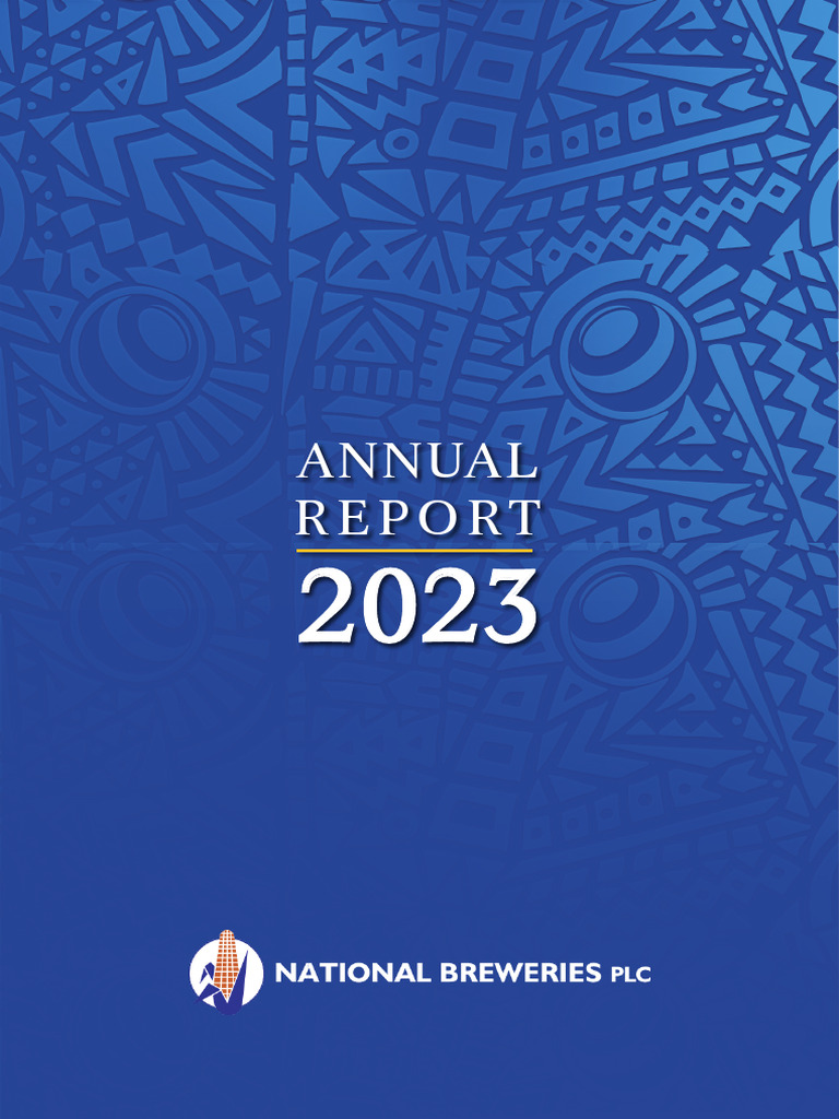 NB Annual Report 2023 | PDF | International Financial Reporting ...