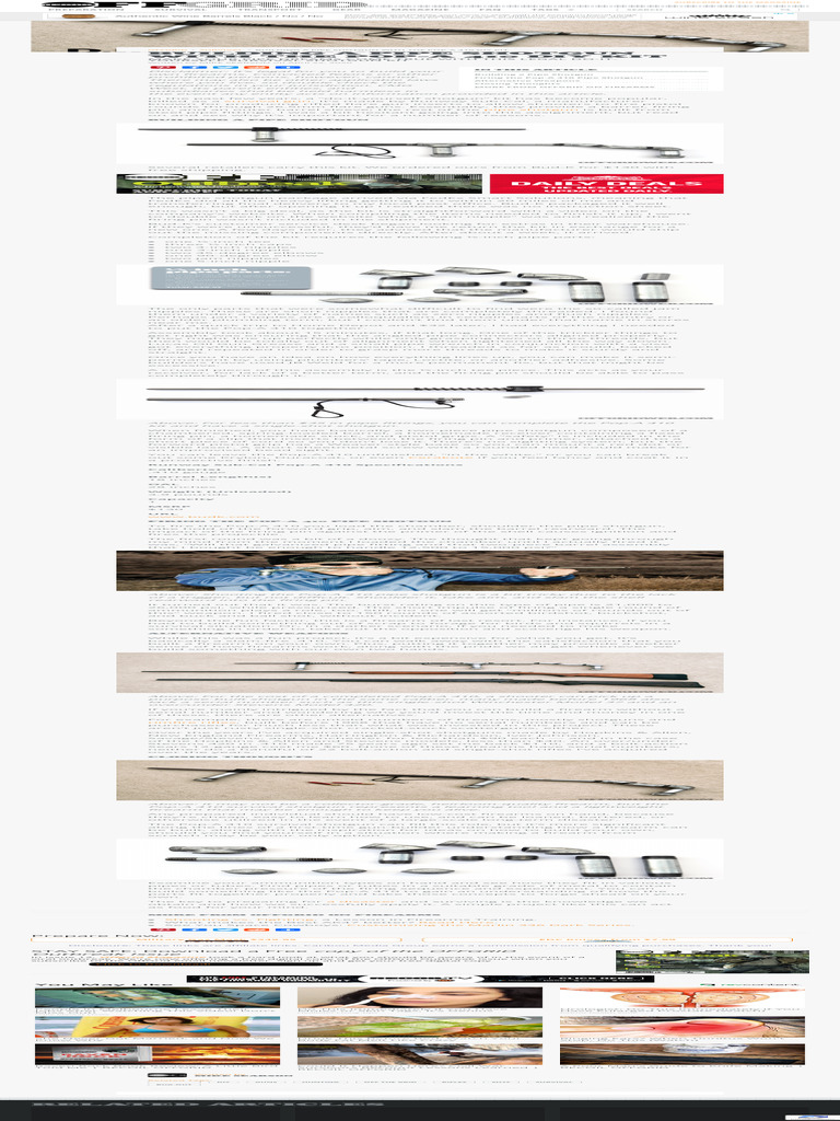 Building a Pipe Shotgun With the Pop-A 410 DIY Kit RECOIL OFFGRID | PDF ...