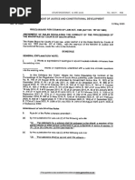 NBCEI Main Agreement | PDF