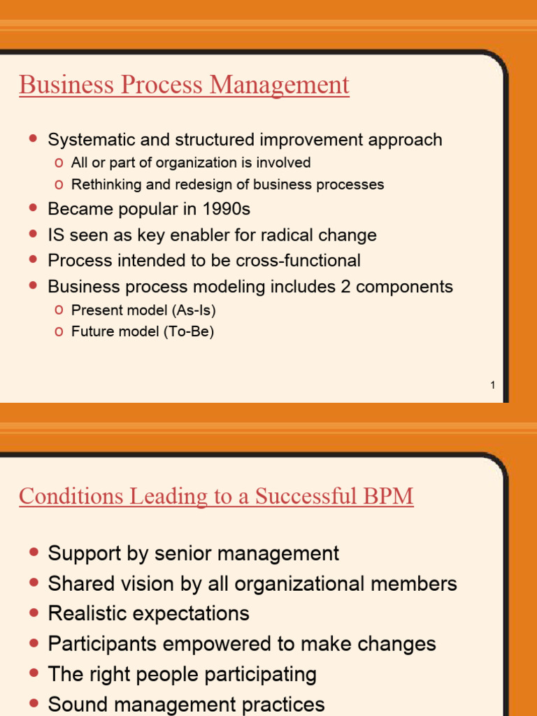BPM Practice | PDF | Business Process | Business Process Management