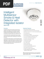 SIGA-OSD Datasheet | PDF