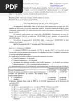 Calcul de l'IRPP au Cameroun | PDF | Impôt sur le revenu | Impôts