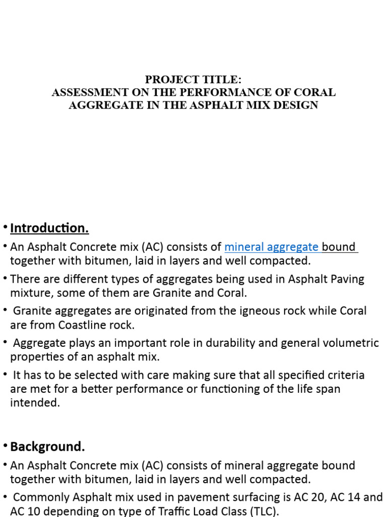 Cryton Tito Shana FNL | PDF | Road Surface | Concrete