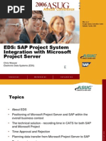 Cutover Plan Template | PDF | Databases | Application Software