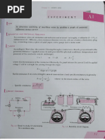 Class 12 Physics Practical | PDF | Electrical Resistance And Conductance | Electrical ...