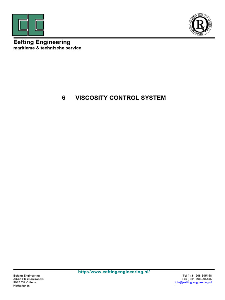 6.1 Viscosense II VAF | PDF | Pipe (Fluid Conveyance) | Viscosity