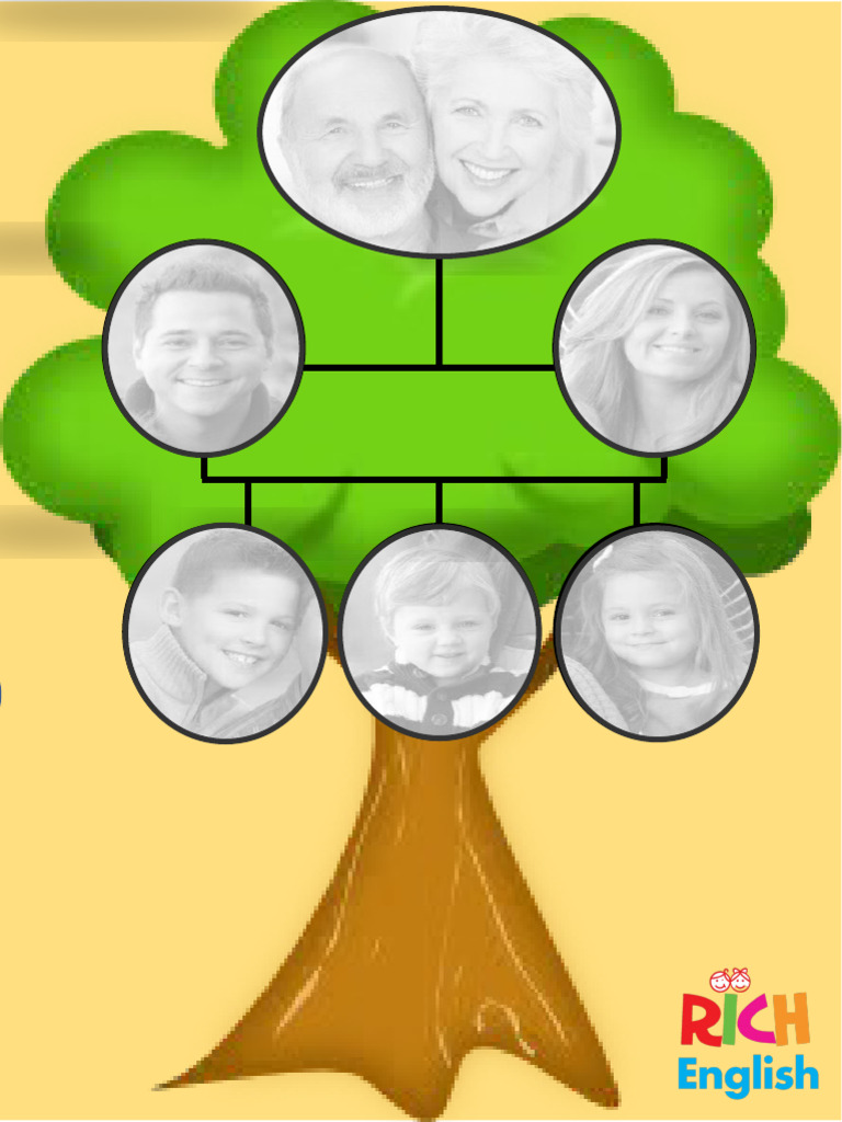 Family Tree Games | PDF