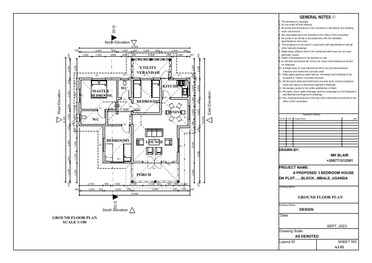 Blair One | PDF | Local Government Areas Of Queensland | Buildings And ...