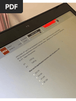 BT Mock 1-As - 2023-24 | PDF | Performance Appraisal | Employment