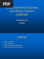 Gmdss Manual | PDF | Wireless | Electronics