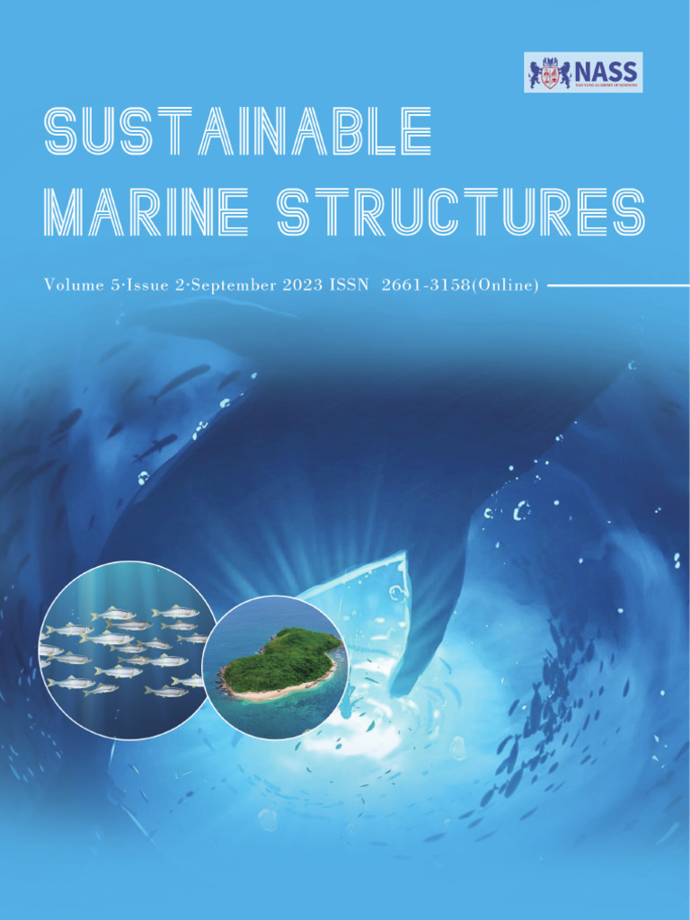 Sustainable Marine Structures Vol 5 No 2 September 2023 | PDF | Welding | Construction