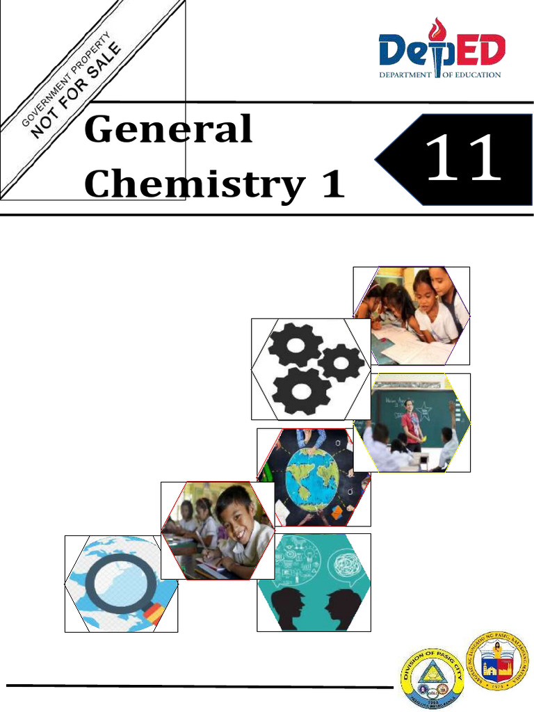 Types of Chemical Reactions | PDF | Chemical Reactions | Hydroxide