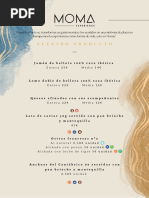 Bebidas Típicas de Honduras | PDF | Maíz | Honduras