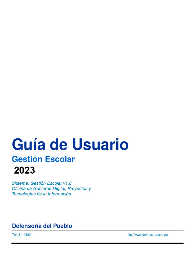 Manual | PDF | Software | Informática Manual | PDF | Software | Informática