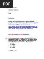 Sample Protest Letter | PDF | Taxes | Payments