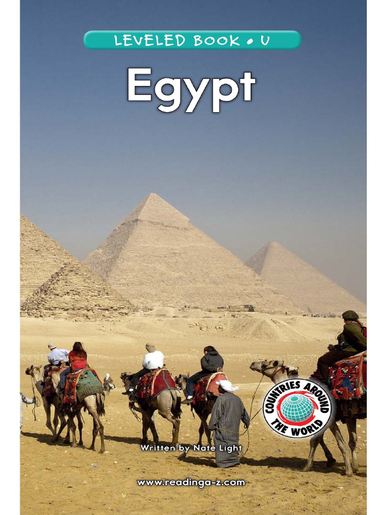 Egypt | PDF
