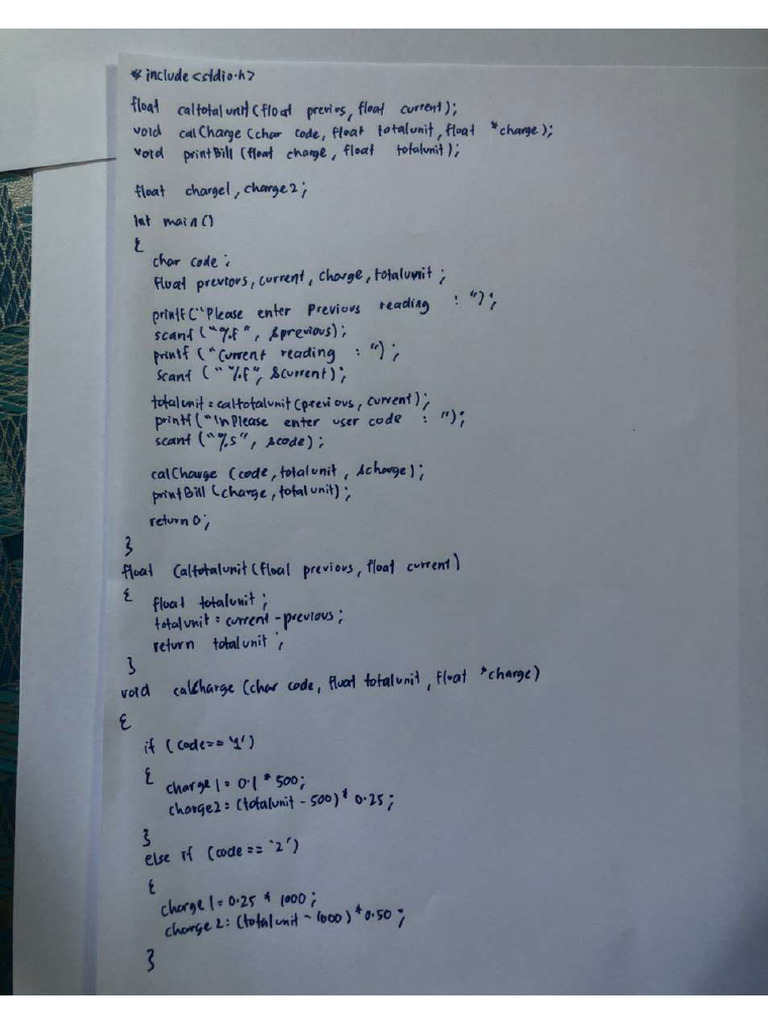 Lab Assg3 Aina Afiqah | PDF