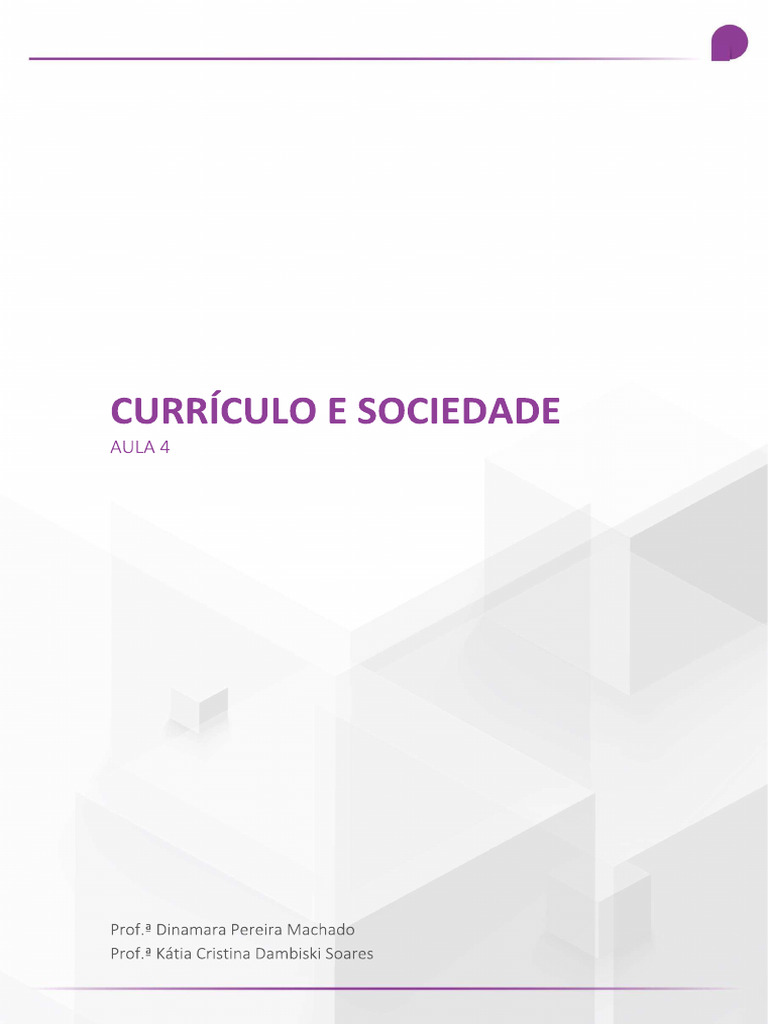 Aula 4 | PDF