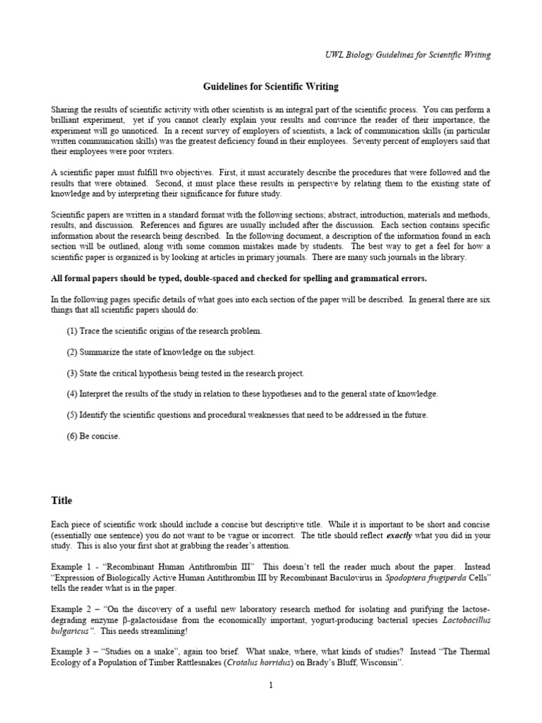 B Guidelines | PDF | Gel Electrophoresis | Species