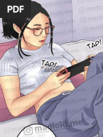 Madloki - Kakakku Nakal 4 | PDF