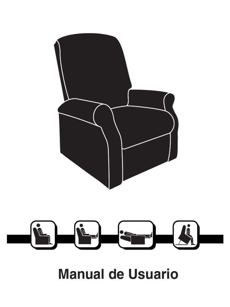 SP Lift Chair Series Om | PDF | Enchufes y tomas de corriente alterna ...