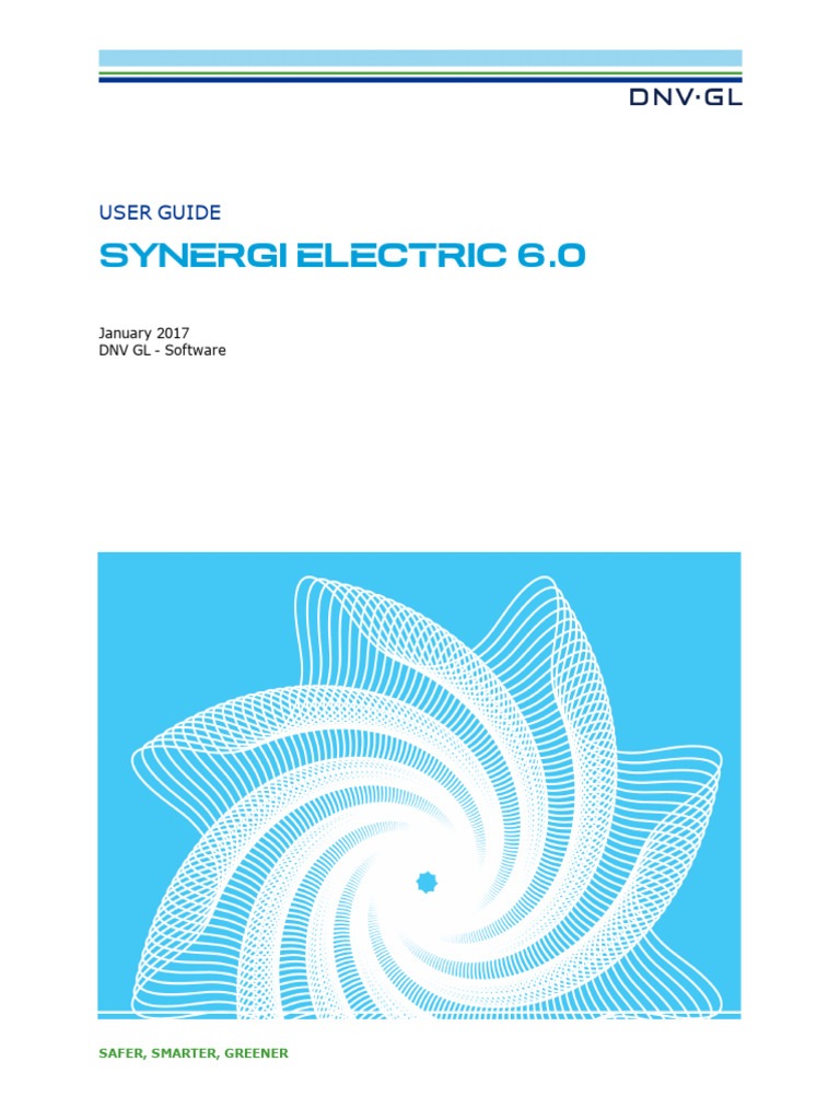Syn EUser Guide | PDF | Databases | Fuse (Electrical)