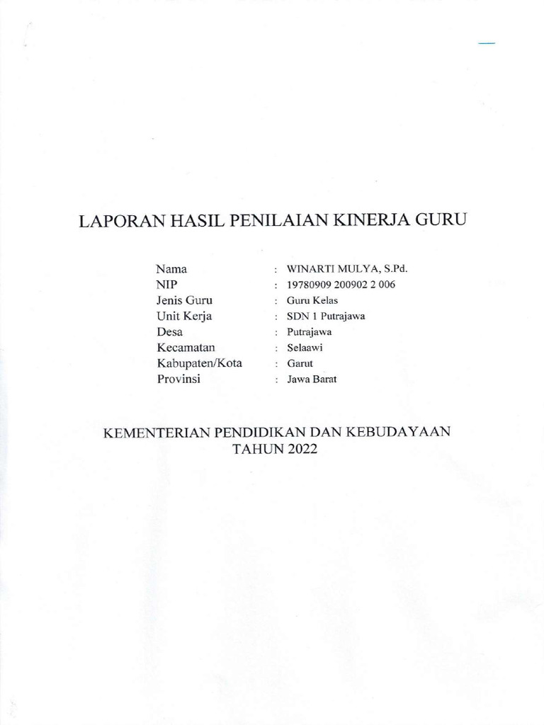 PKG SKP - Compressed | PDF