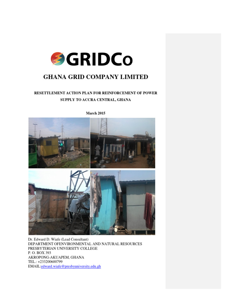 Gridco Scheme | PDF | Electric Power Transmission | Electric Power ...