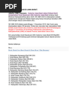 Panduan Praktis Penetapan UMP UMK Dan UMSK 2026 | PDF