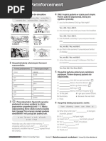 Letter Feeding Program | PDF