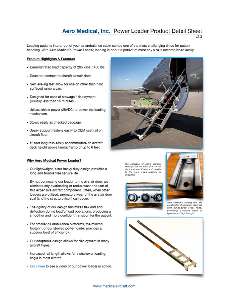 Power Loader2.3 | PDF | Manufactured Goods | Transport