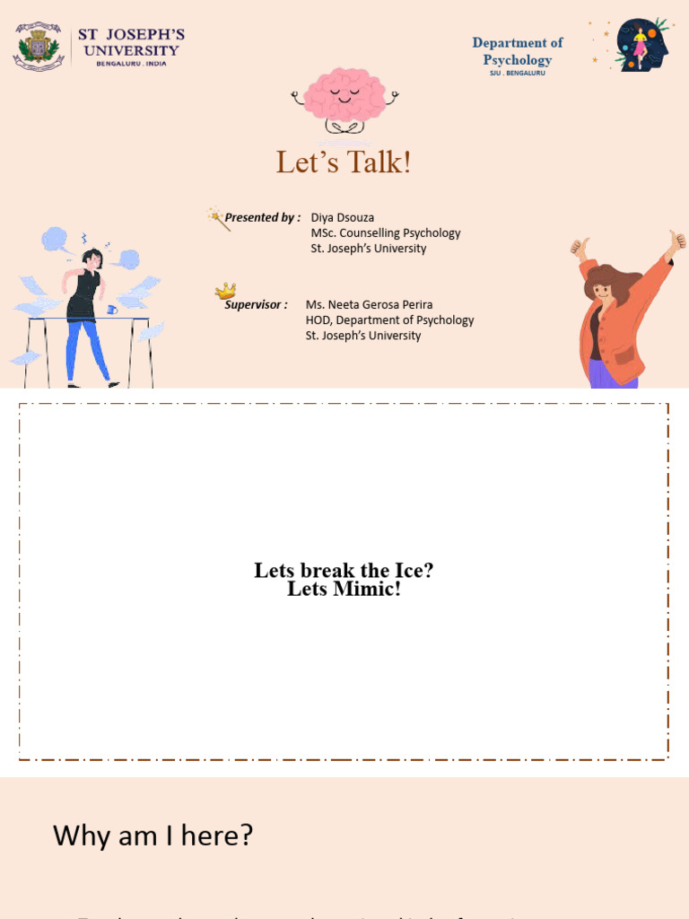 Enhancing Emotional Intelligence Skills | PDF | Emotions | Empathy