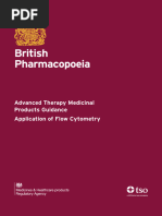 ATCC® Bacterial Culture Guide | PDF | Bacteria | Freeze Drying