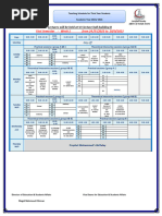Bcat Test Sample | PDF | Cognition | Memory