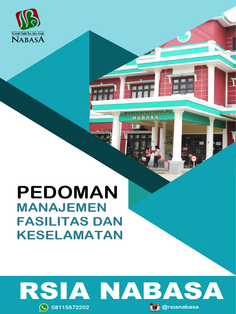 Pedoman MFK RSIA Nabasa 2023 | PDF