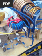 Self Running Free Energy Device Muller Motor Generator Romerouk ...